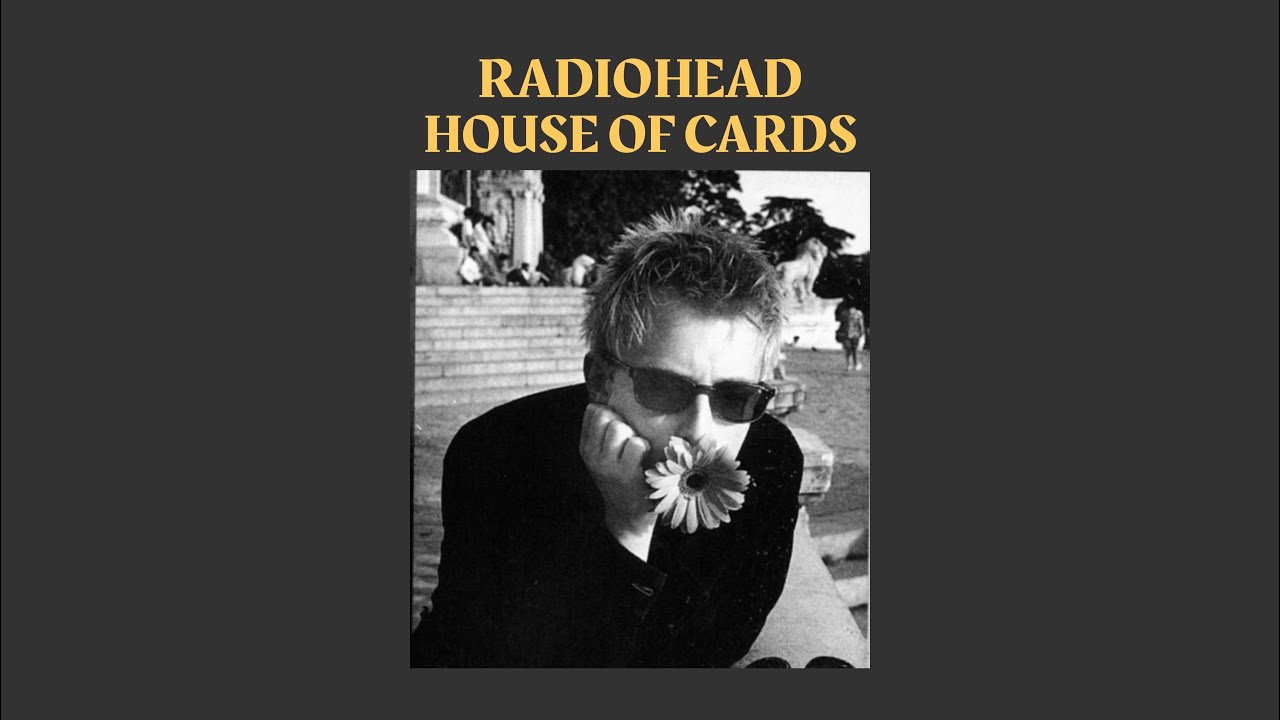 Radiohead - House Of Cards (แปลไทย) - YouTube