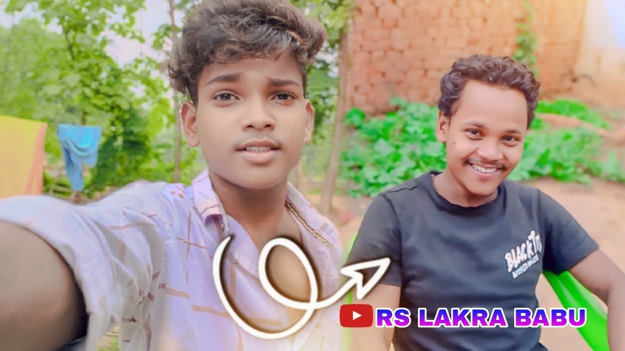 LAKRA BABU VLOG V/S 🆚GANESH LAKRA ll SAMBALPURI VLOGS ll @LAKRABABUvlog #GANESH LAKRA # ...