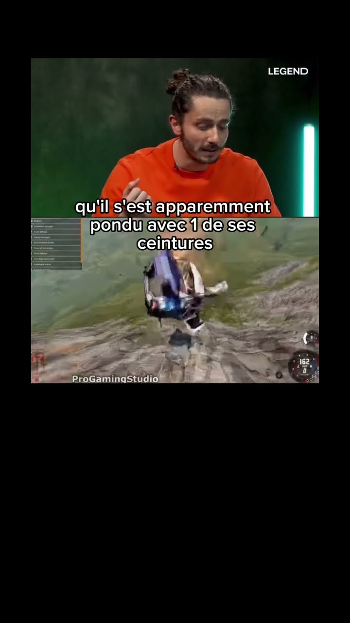 La mort de robin williams explique par Mr Boxbo - YouTube