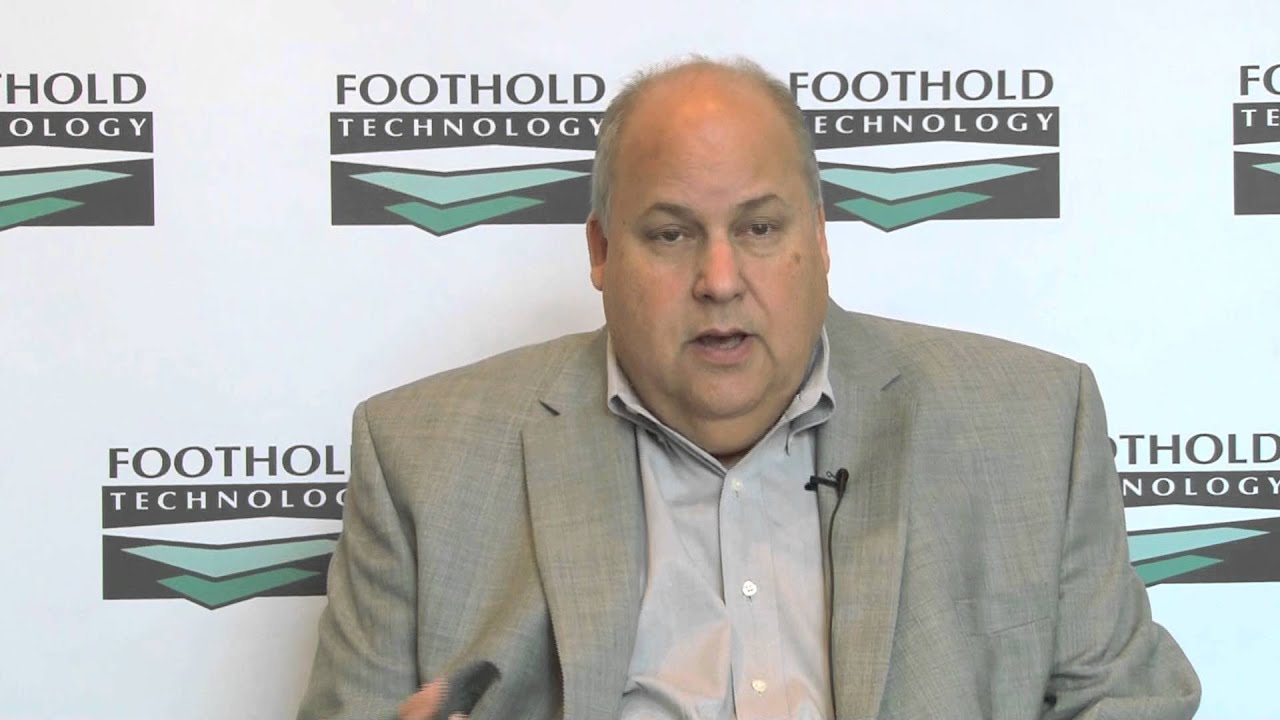 Voices of the I/DD Community w/ Doug Ruderman, NYS OMH - YouTube