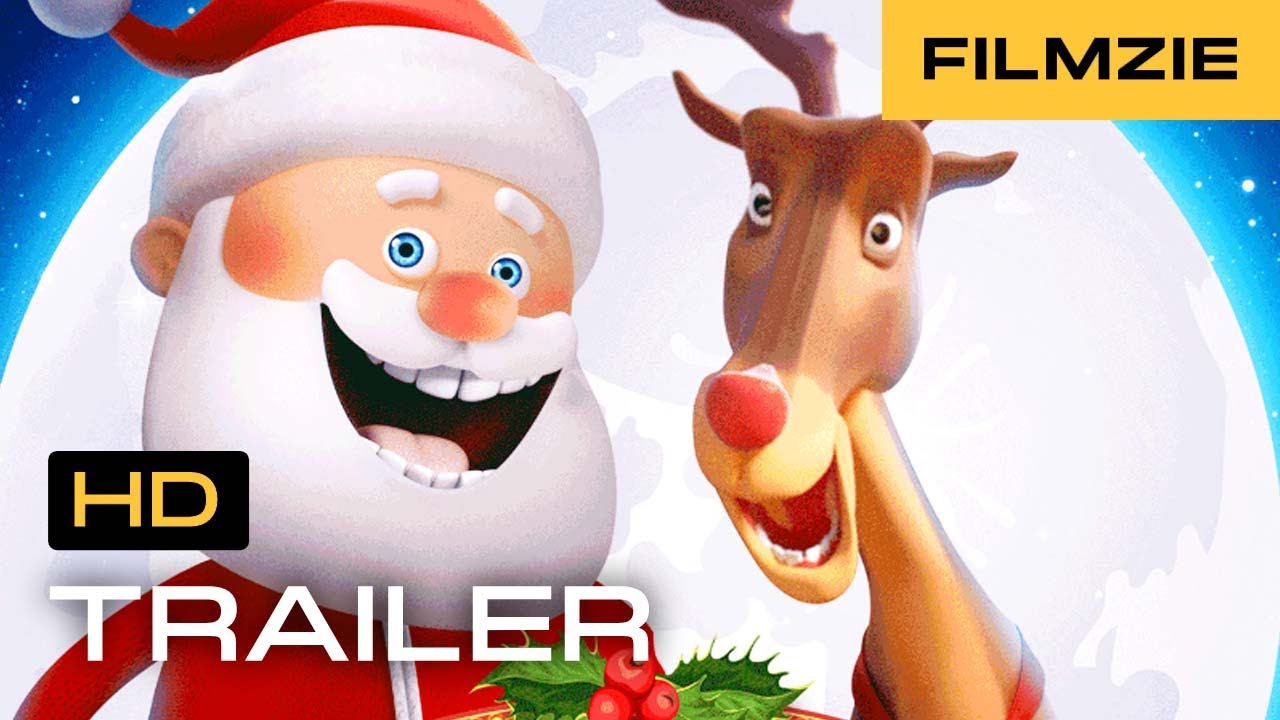 Download Santa World: Christmas Bedtime Stories by BrighterMoon ...