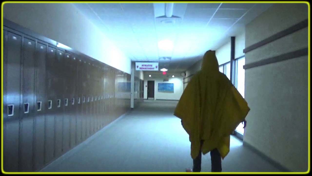 Music Video The (Duck song) Ethan Gallo - YouTube