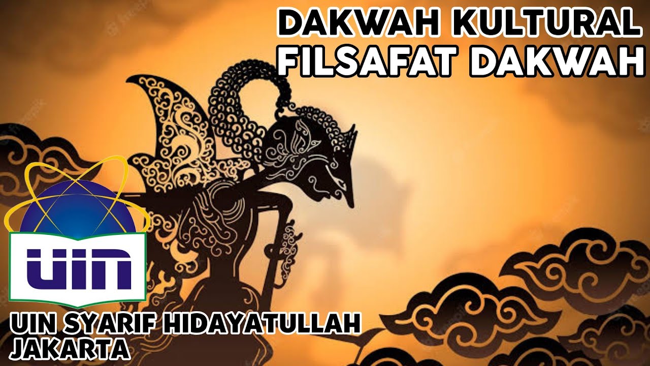 Dakwah Kultural - Penyebaran ajaran Islam melalui seni Wayang ...