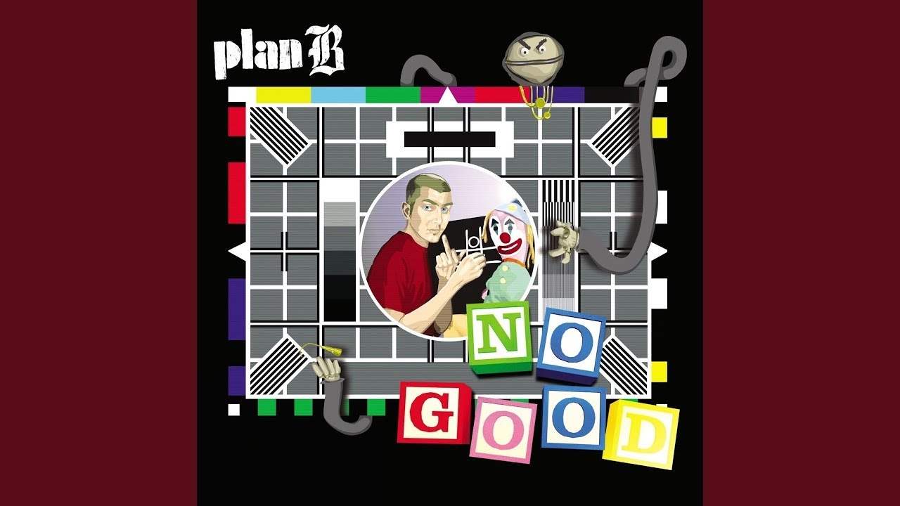 Plan B - No Good (Chase & Status and Benni G Remix) - YouTube