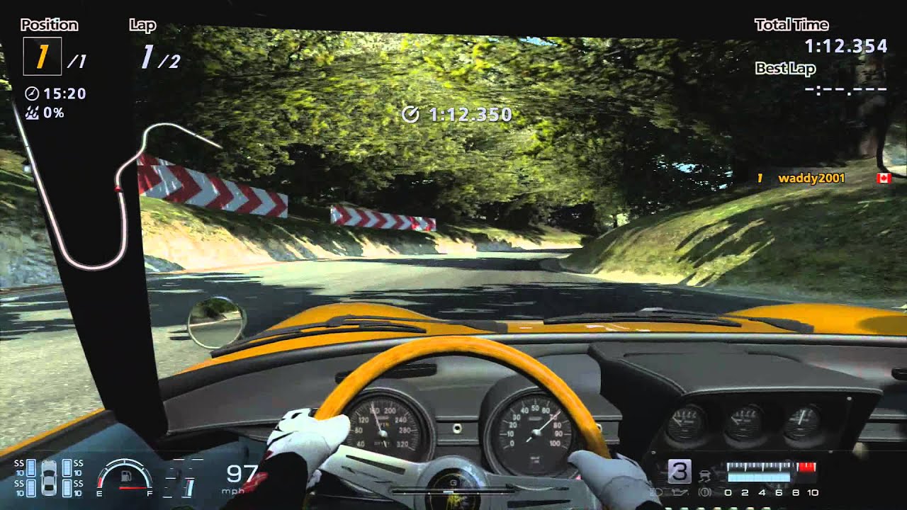 GT6 - Quick Match Glitch - 278,000 credits for free! - YouTube