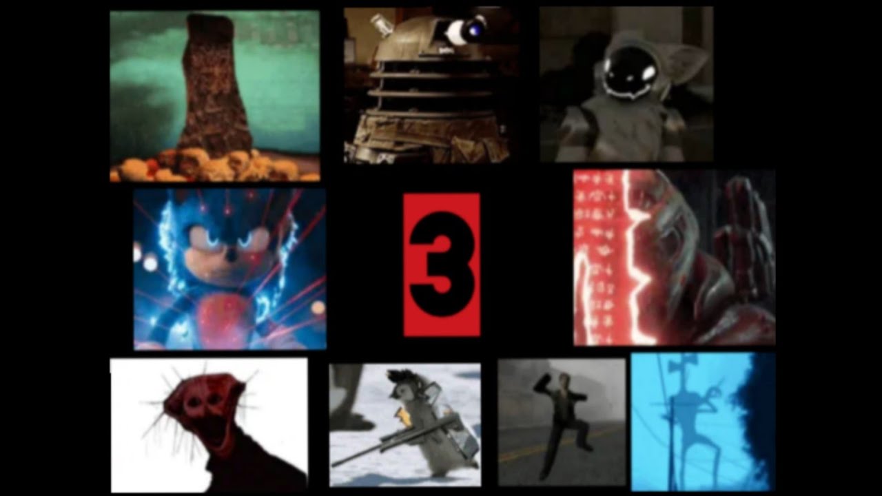 This video is made using only GIFS 3 {finishing up} - YouTube