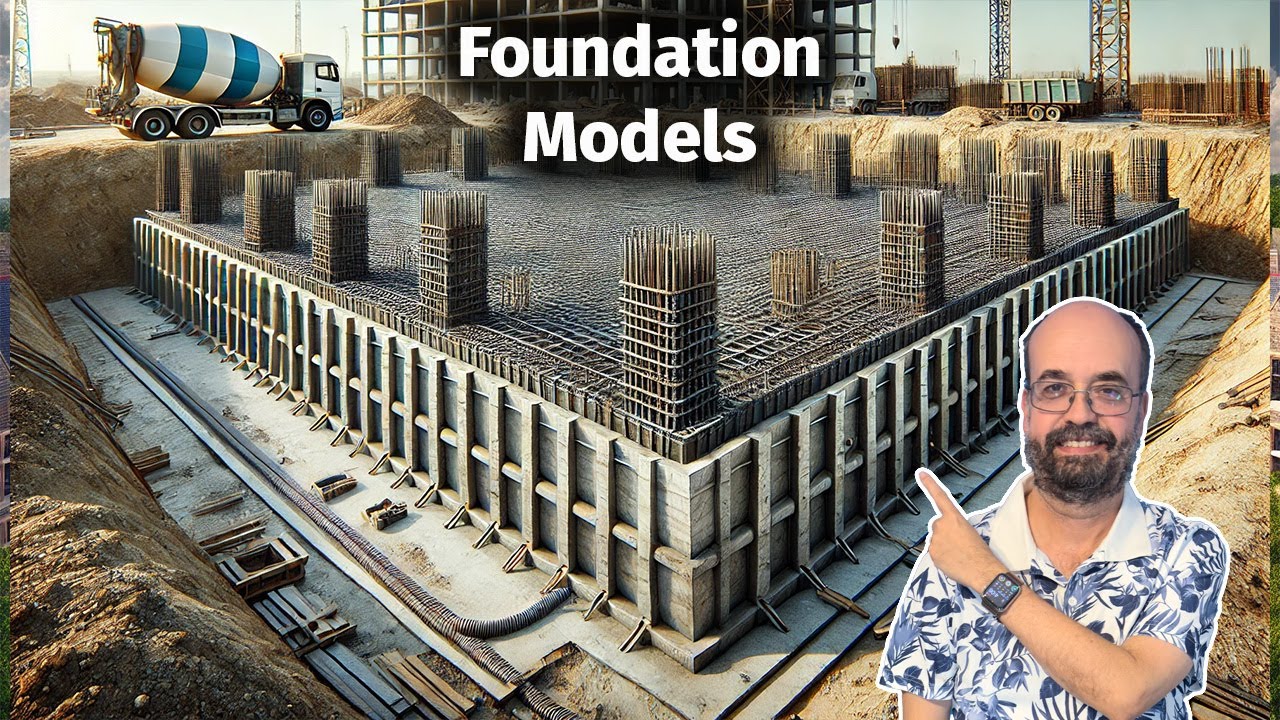 LLM Foundation Models (3.1) - YouTube
