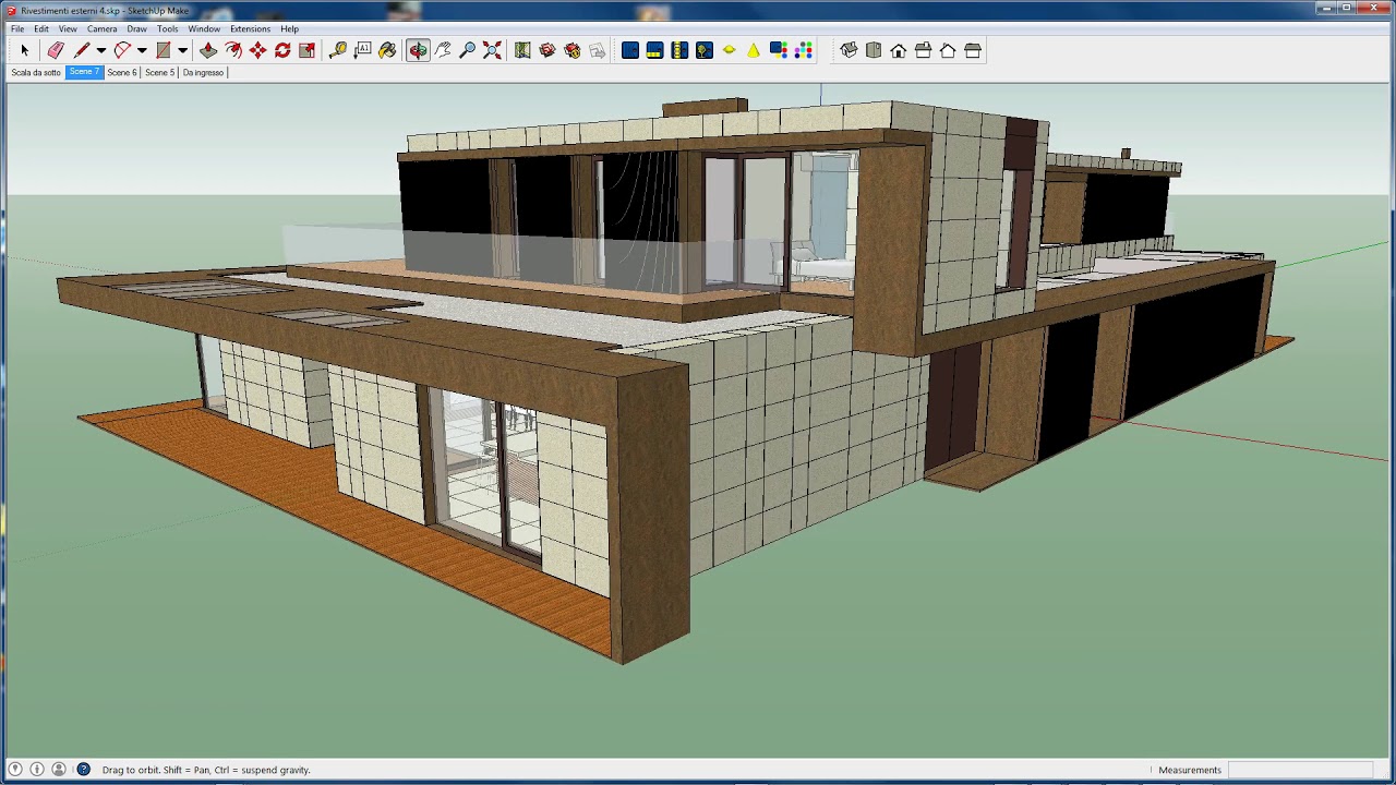 Tutorial 3D PDF Maker StandAlone - 1. Formati 3D Supportati - YouTube