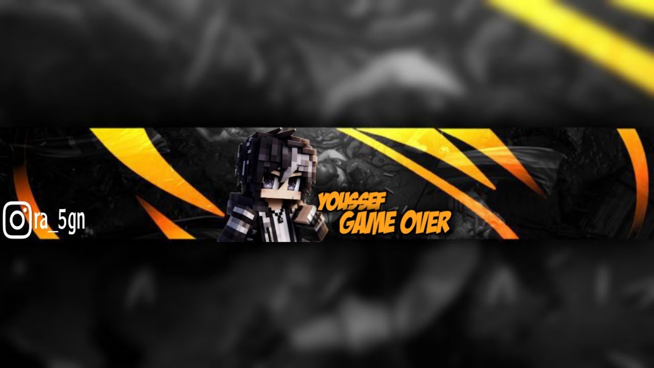 YOUSSEF GAME OVER Live Stream - YouTube