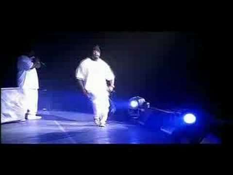 Up In Smoke Tour - WC Crip Walk - YouTube