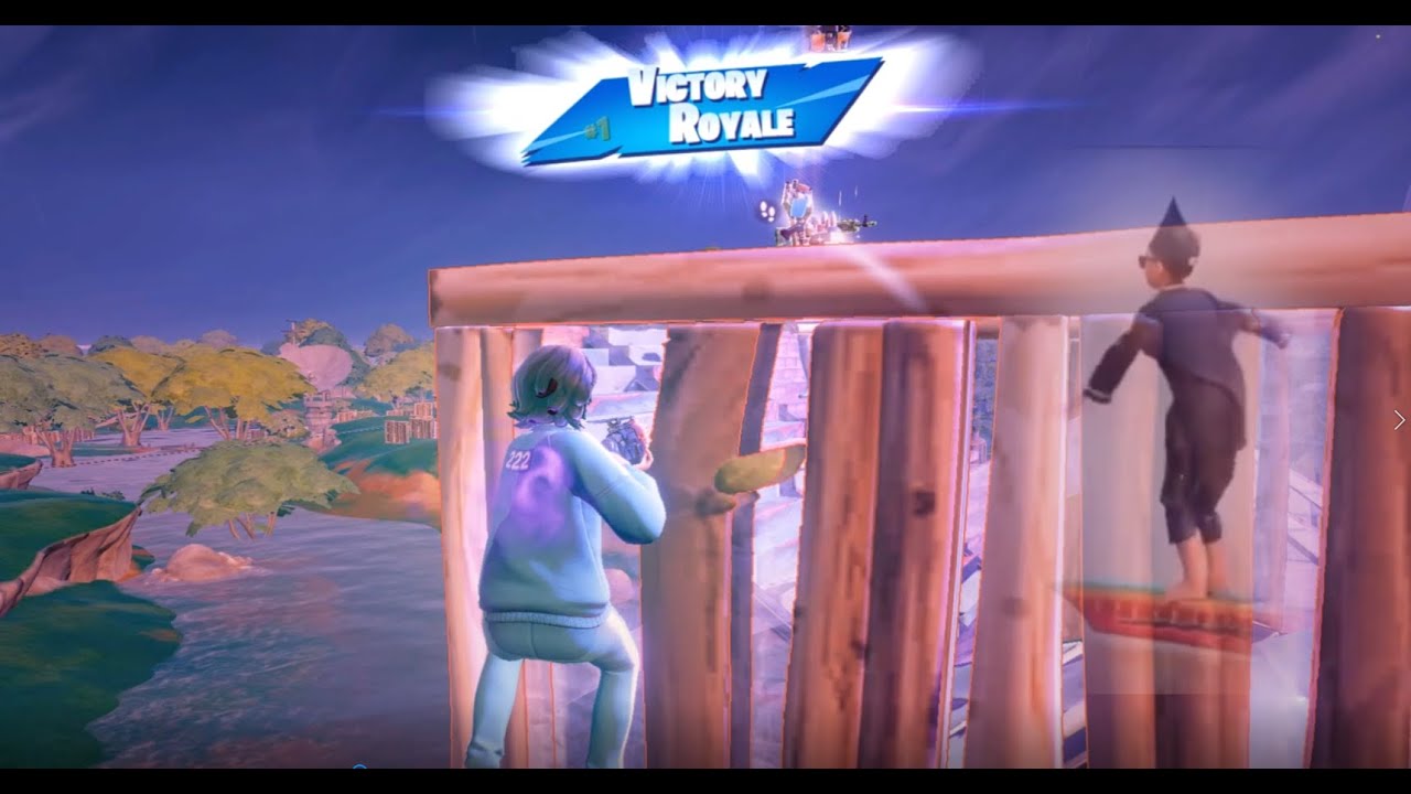 Young Black & Rich💸 | Jerryyo Highlight #3 | (Fortnite Montage🎮) - YouTube