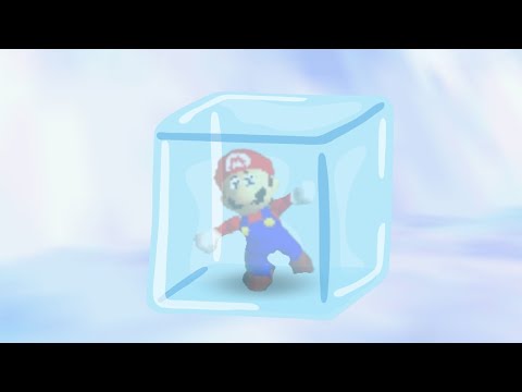 More Suffering! Super Mario 64 Gameplay Part 8 - YouTube
