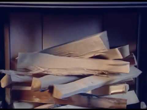 Contura 400 serien - YouTube