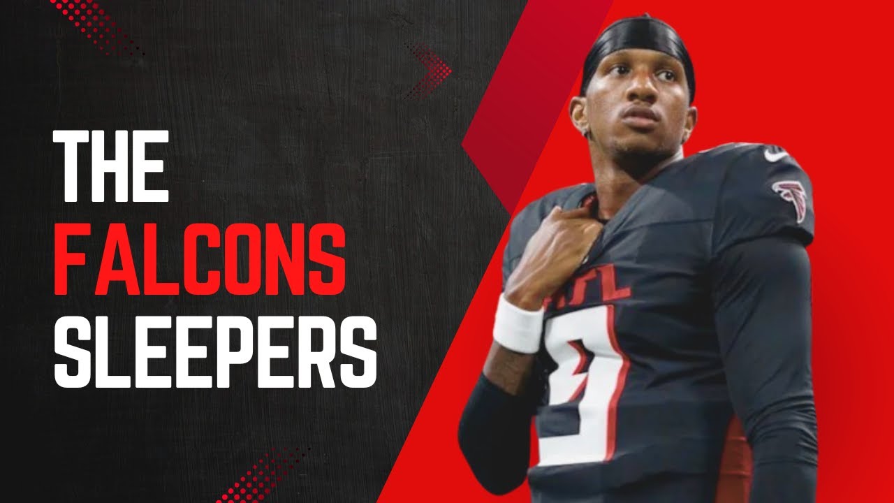 The Falcons on the COME UP? - YouTube