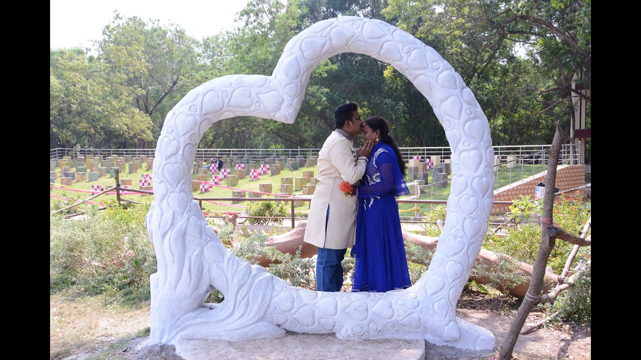 5DCinematic Style my Sister Pre Wedding & Post Wedding Outdoor Photo ...