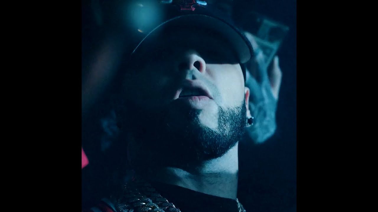 [FREE] Anuel AA x Ñengo Flow Type Beat - "ATRACCIÓN" 🧨 - YouTube