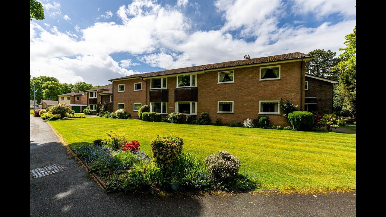Ashley Court, Field Lane, Appleton, WA4 2HS | Video Tour - YouTube