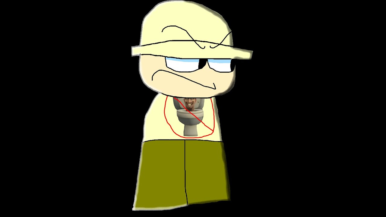 an fnf chart i made on scratch that i will never finish - YouTube