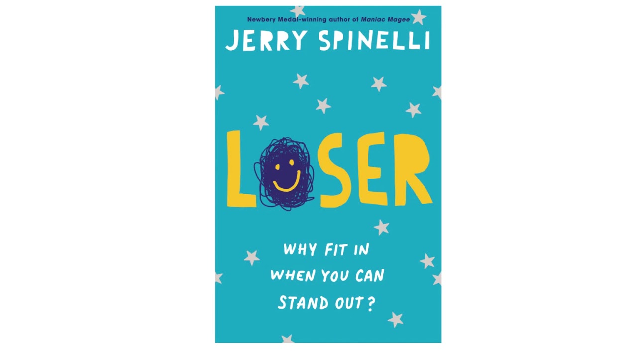 Loser, by Jerry Spinelli Ch 6 Part 1 - YouTube