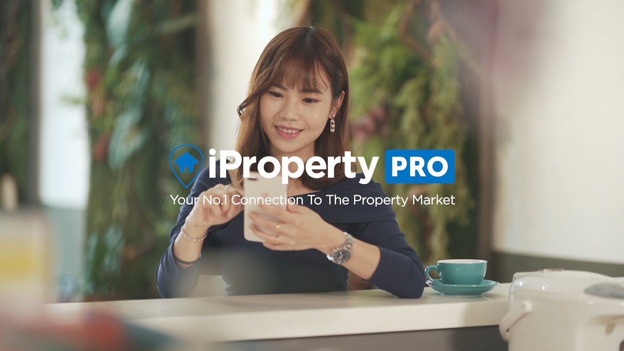 iProperty PRO - Ginny Koh, IQI Global - YouTube
