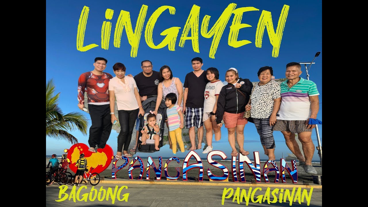 Best Bagoong in the World | Lingayen Beach | - YouTube