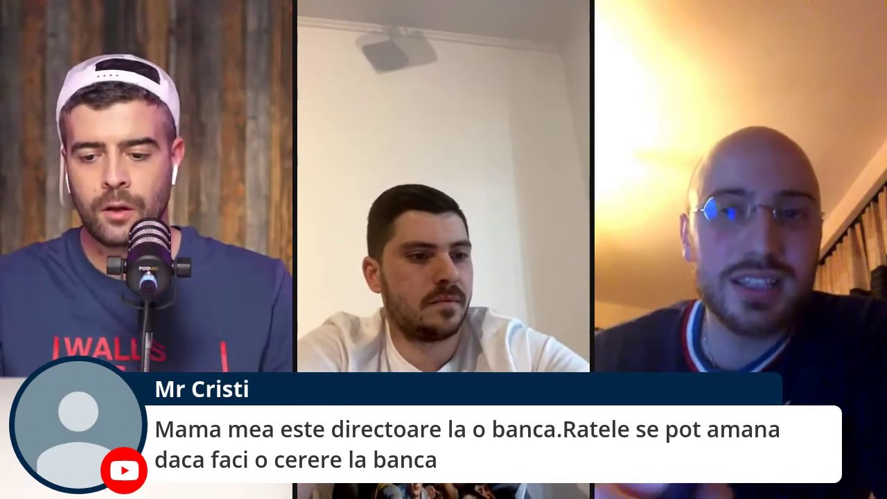 Jurnal de DISTANTARE SOCIALA - SE AMANA RATELE? - YouTube