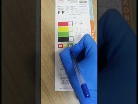 TRİAJ KARTI KULLANIMI