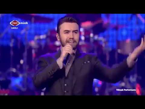 Mustafa Ceceli - Anmam / Yüksek Performans