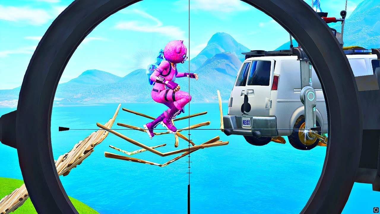 That's not fair , Go DOWN..! Fortnite Fails & Wins ( Fortnite Montage ...