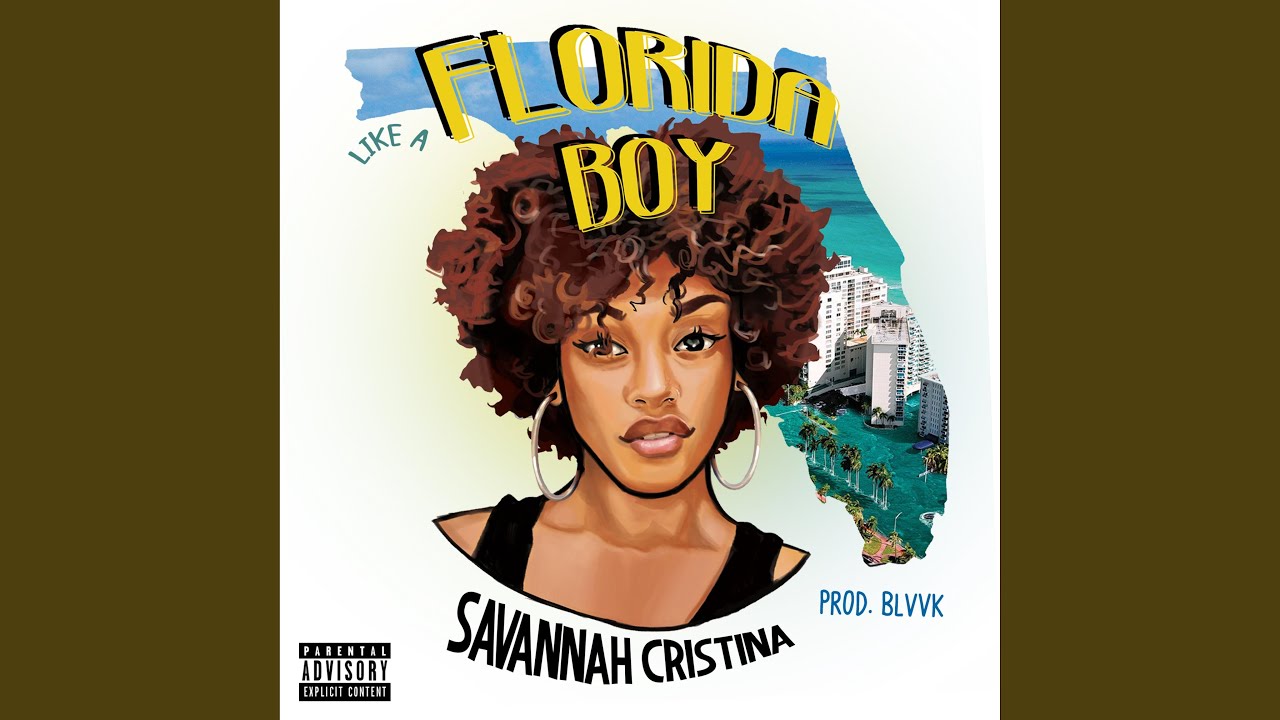 Florida Boy - YouTube