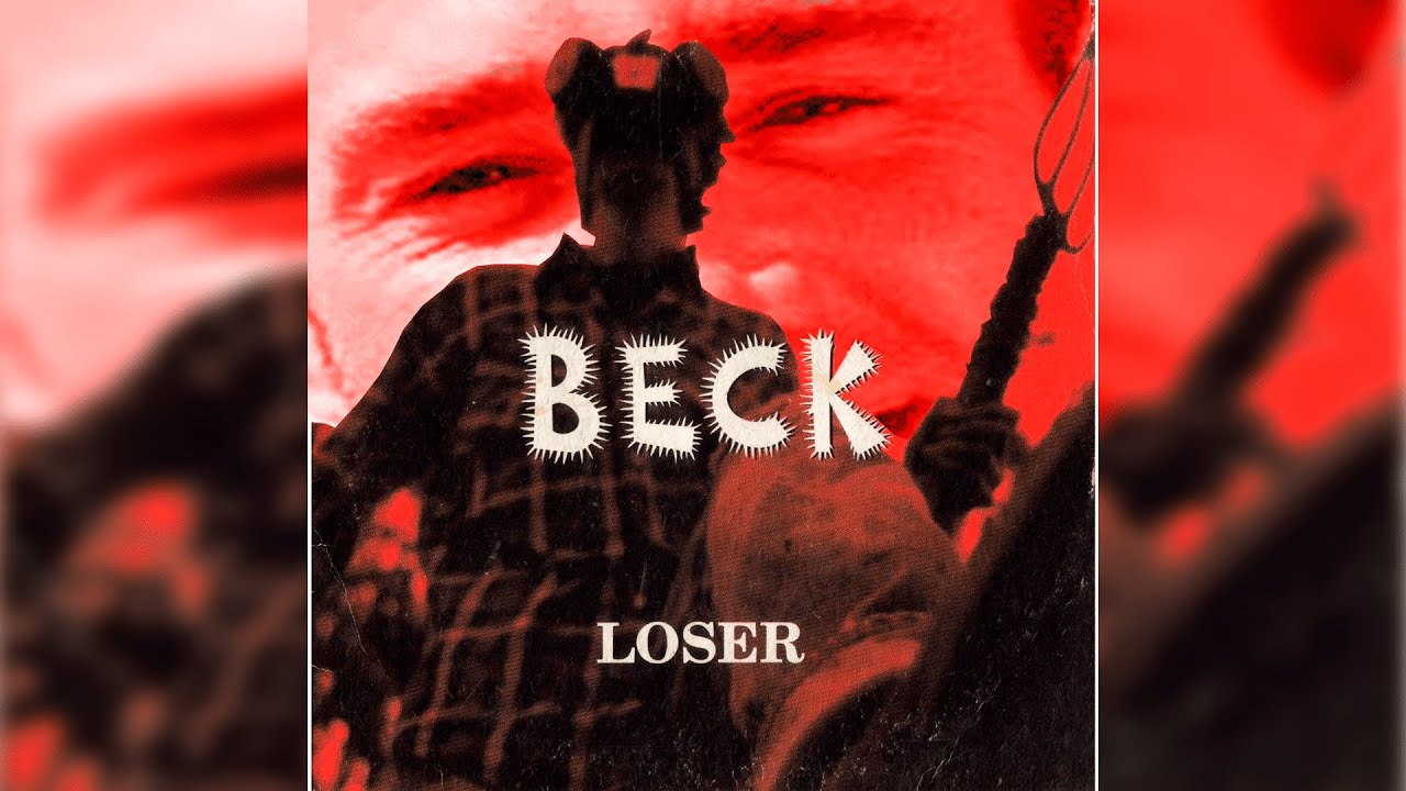 Beck - Loser (♂right version♂) - YouTube
