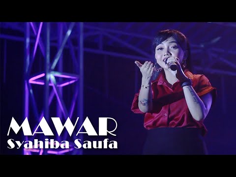 Syahiba Saufa - Mawar (Koplo Version) - (Official LIVE)