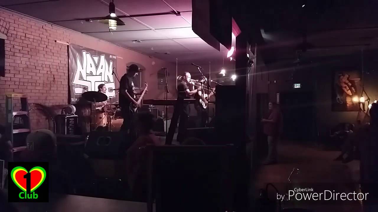 One Love Club 💛💚 - Colorado Springs - YouTube