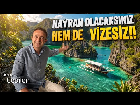 Bu Videoyu İzleyen Türkler FİLİPİNLER’e AKIN EDECEK !!!