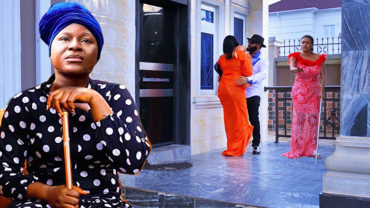 Unforgettable Journey: The Story of This Blind Princess Will CHANGE ...