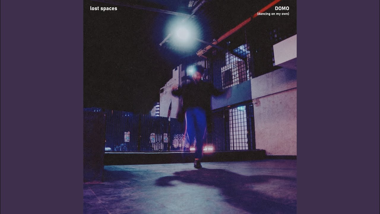DOMO (dancing on my own) - YouTube Music