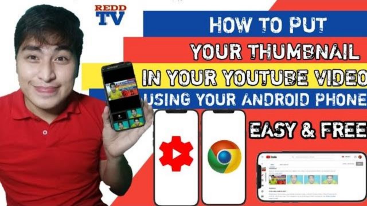 𝑯𝒐𝒘 𝒕𝒐 𝑷𝑼𝑻 𝒚𝒐𝒖𝒓 𝒀𝒐𝒖𝒕𝒖𝒃𝒆 𝑻𝒉𝒖𝒎𝒃𝒏𝒂𝒊𝒍 𝒊𝒏 𝒚𝒐𝒖𝒓 𝒀𝒐𝒖𝒕𝒖𝒃𝒆 𝑽𝒊𝒅𝒆𝒐𝒔 𝑬𝑨𝑺𝒀 & 𝑭𝑨𝑺𝑻 ...