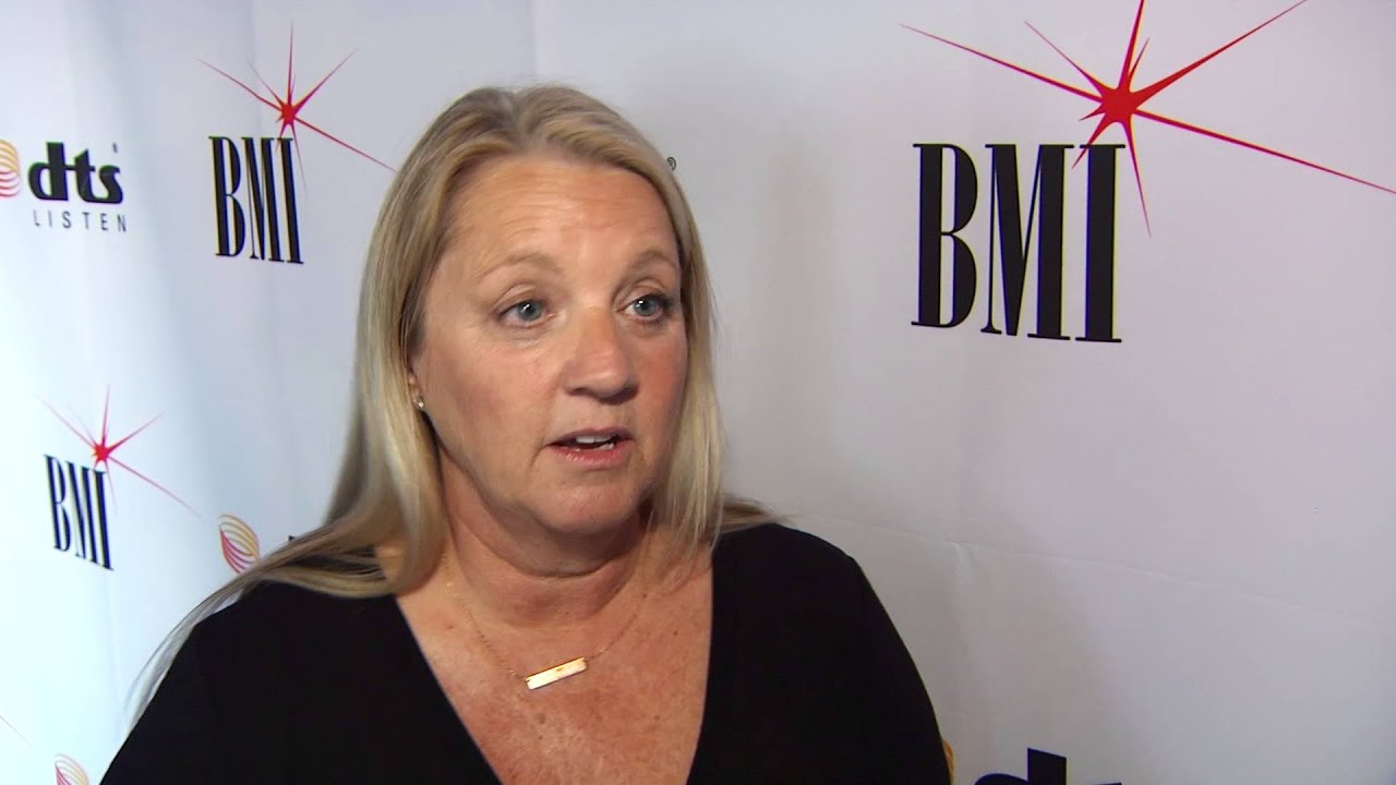 Liz Rose Interview at 2016 BMI “How I Wrote That Song” Panel - Writing ...