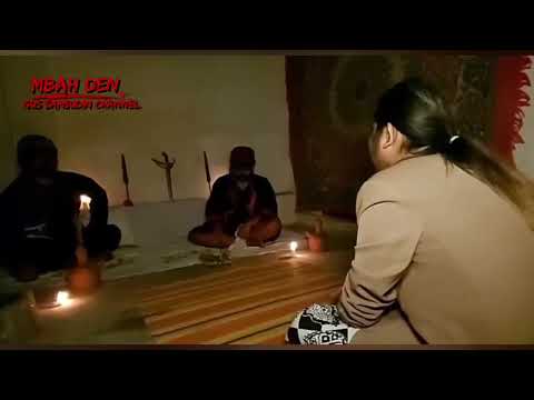 GUS SAMSUDIN NGAMUK NYAWA DIBAYAR NYAWA   DUKUN INI SANTET ORANG 20 JUTA