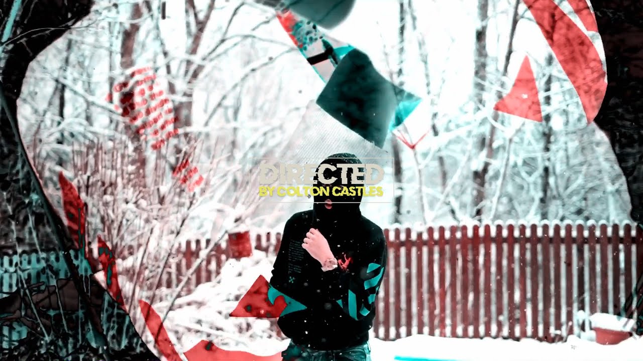ROCKSTAR COLT "WOULD YOU BELIEVE ME" (SHOT BY @YOUKNOWITSCOLT) - YouTube