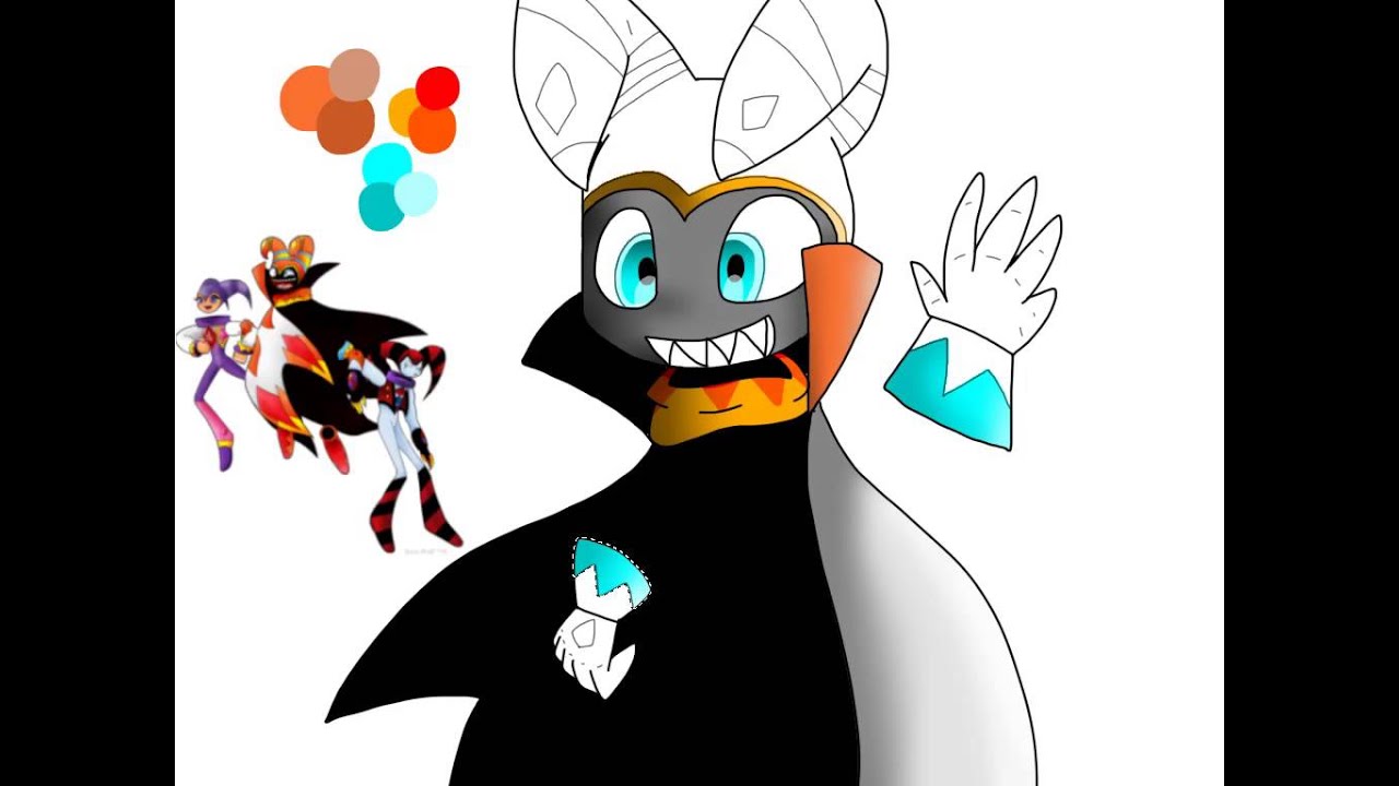 NiGHTS into Dreams~ Jackle The Mantle - YouTube