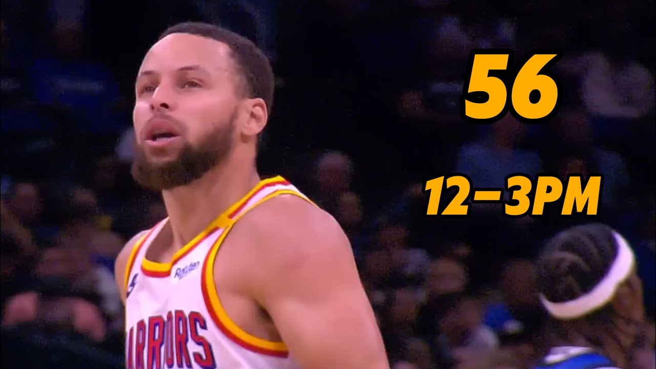 What is AYESHA feeding HIM | STEPH CURRY 56 PTS, 12 3PM | Reaction ...