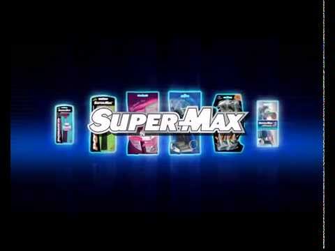 Supermax Corportate Video 2010 - YouTube