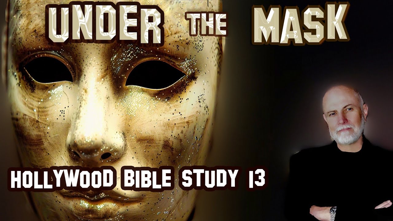 Who Are You? Breaking Enslaving Thoughts - YouTube