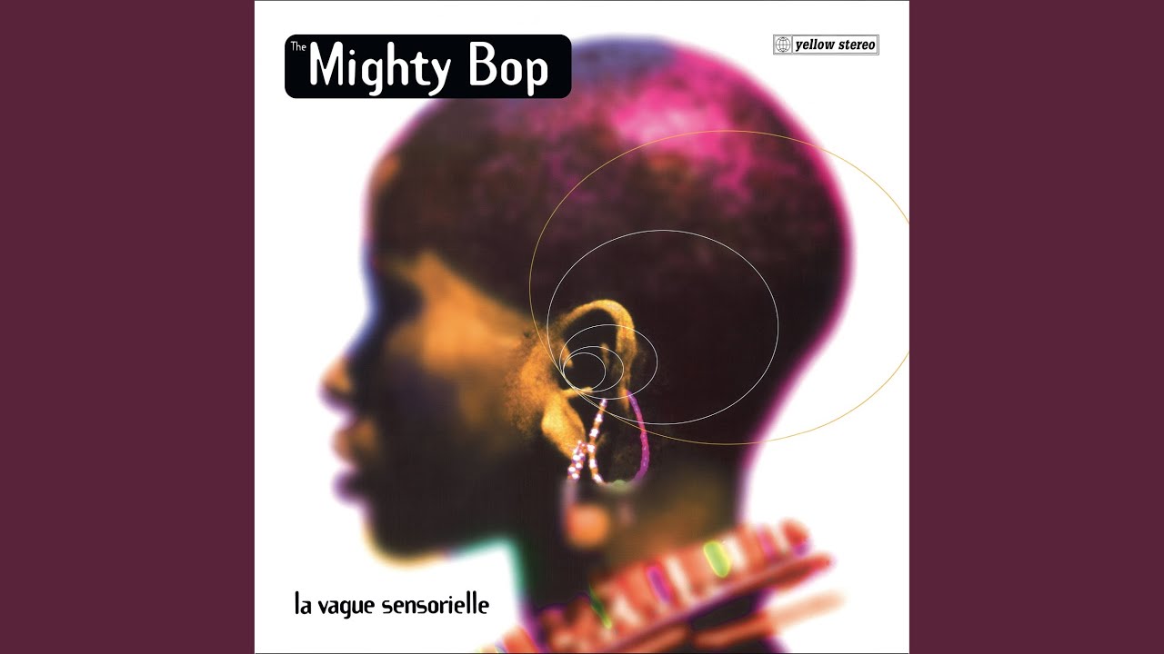 Vibrations mystiques (Old School Mix) - YouTube