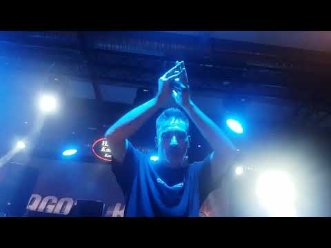 Sagopa Kajmer ft. Dj Tarkan - Oldu Olanlar ( İzmit Hayal Kahvesi Konseri 14 Mart 2019 ) 4K Video