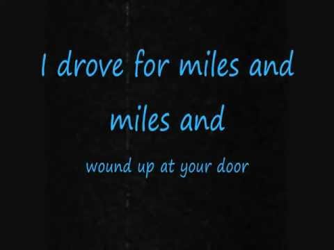 She Will Be Loved- Maroon 5 (lyrics)
