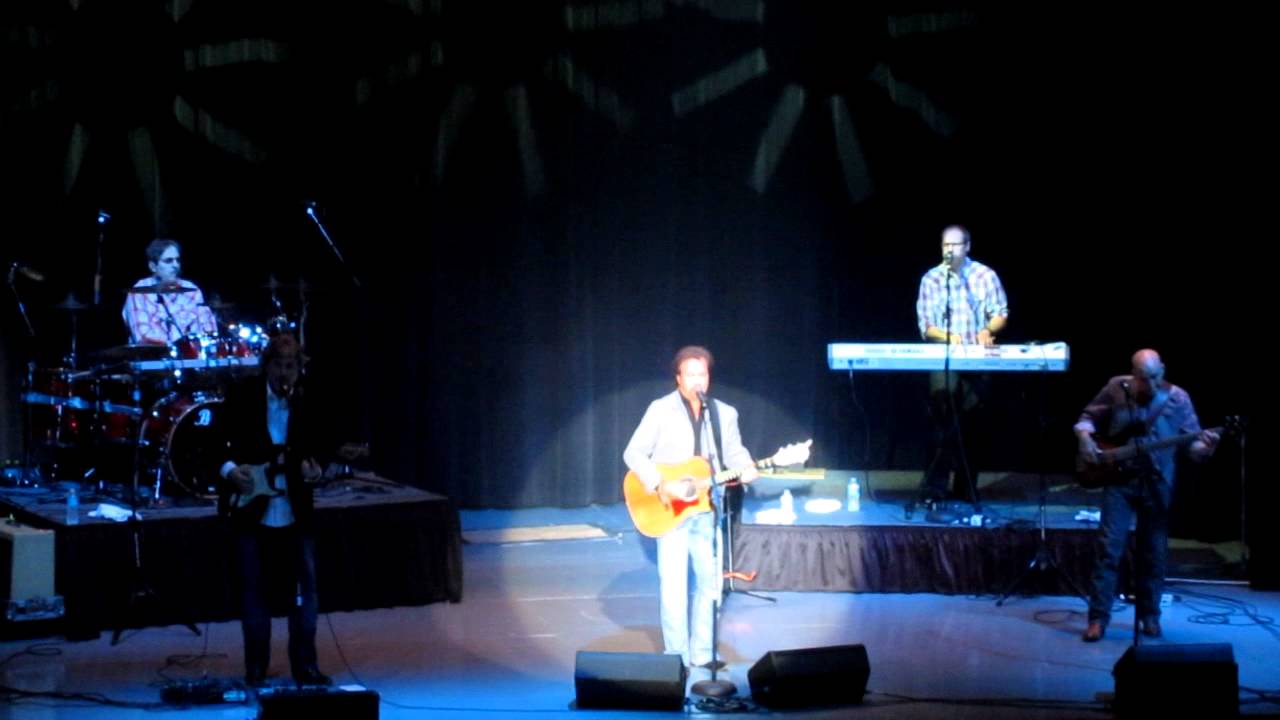 Restless Heart "Bluest Eyes In Texas" June 8, 2012 Arlington Music Hall ...