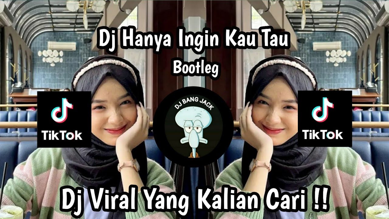 Dj Rasakan Abadi Hanya Ingin Kau Tau Botleg Viral Tik Tok Terbaru Yang