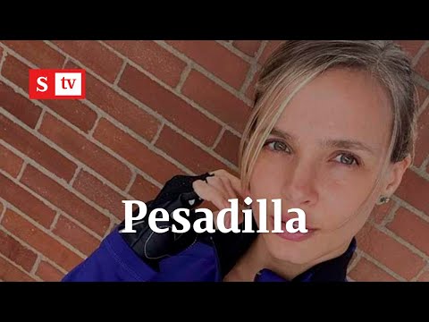 Modelo narró su pesadilla en la Guajira, donde aseguró se sintió secuestrada. | Semana Tv